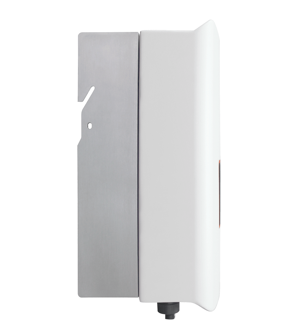 Inverter Solis Mini 1000-3000 Watt - Warungenergi